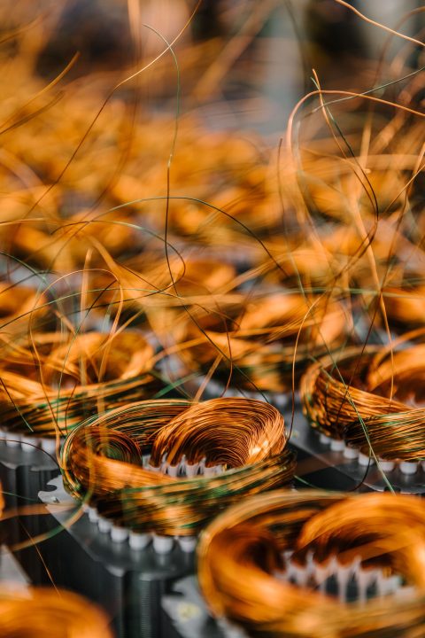 Mission and sustainability | Sisme Group - Electric Motors